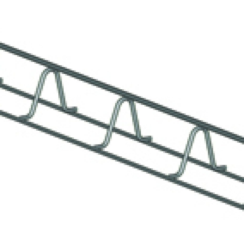 Rebar - DeVille Steel Company